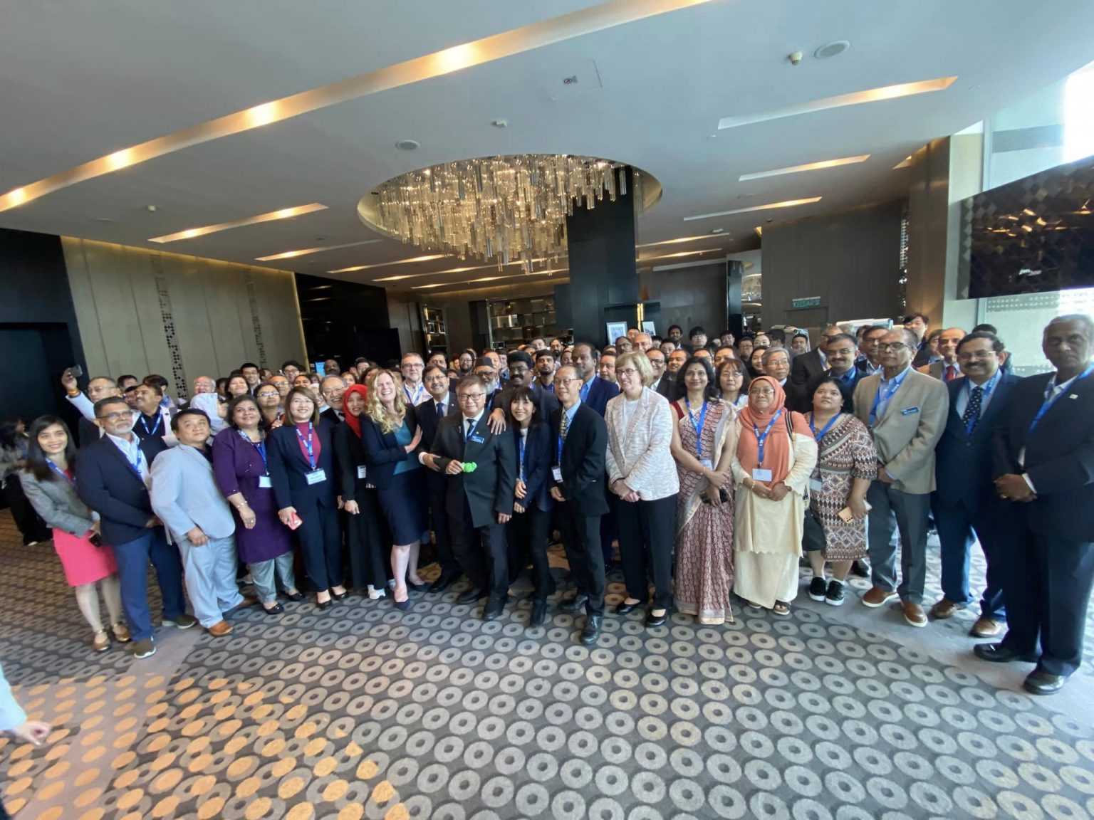 IEEE Region 10 Meeting 2024 | FormerNishiharaLab, Academy of SSS ...