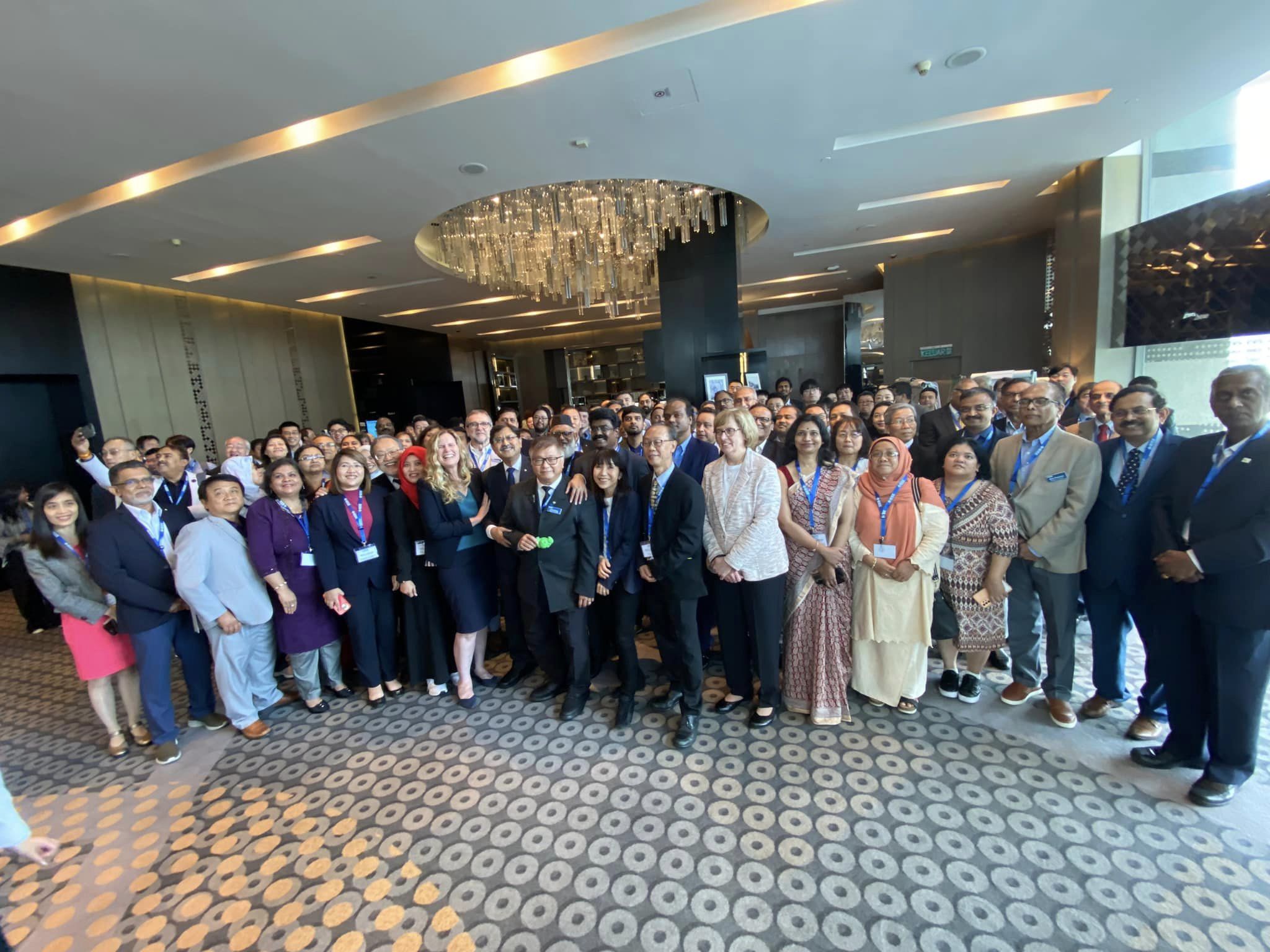 IEEE Region 10 Meeting 2024 | FormerNishiharaLab, Academy of SSS, Institute of Science Tokyo