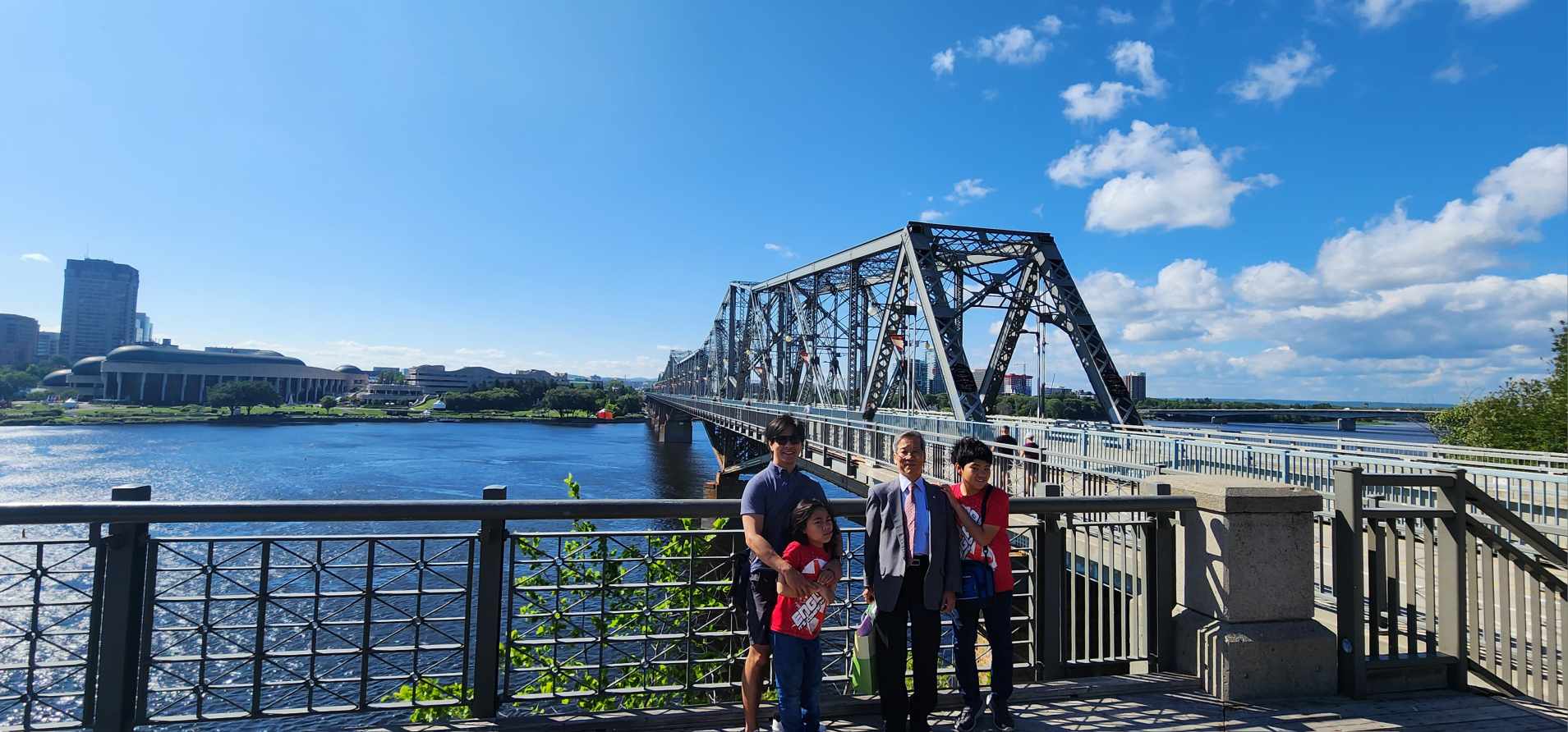 IEEE Sections Congress 2023 | FormerNishiharaLab, Academy of SSS, Institute of Science Tokyo