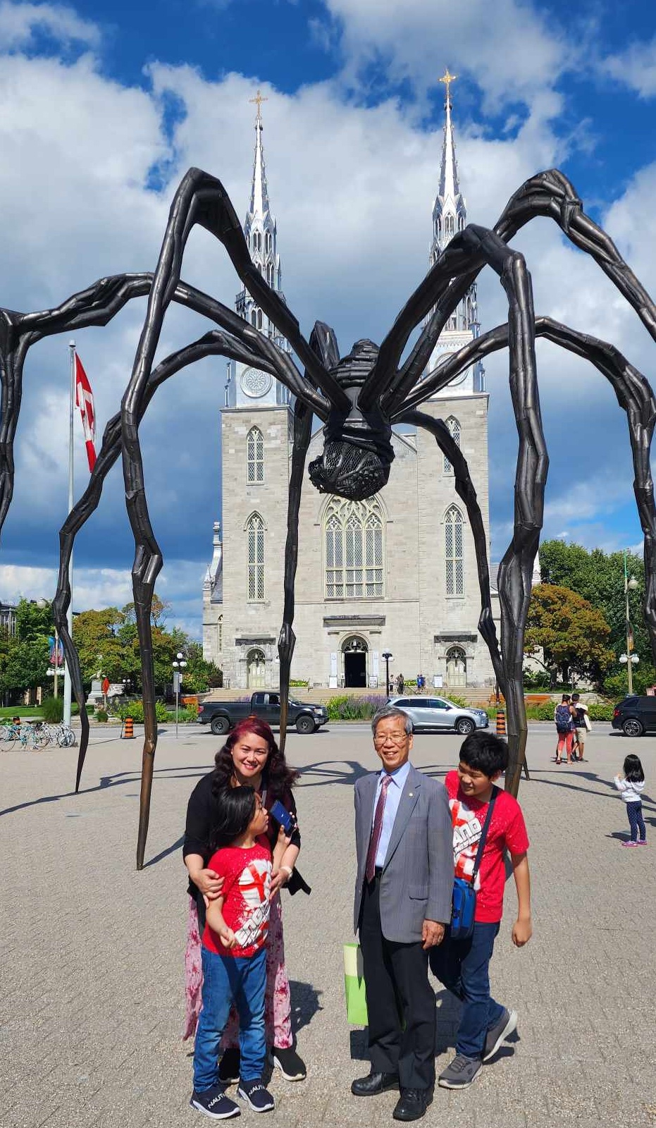 IEEE Sections Congress 2023 | FormerNishiharaLab, Academy of SSS, Institute of Science Tokyo