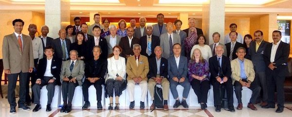 IEEE Region 10 ExCom, WIE Global Summit, SYWL Congress | FormerNishiharaLab, Academy of SSS ...