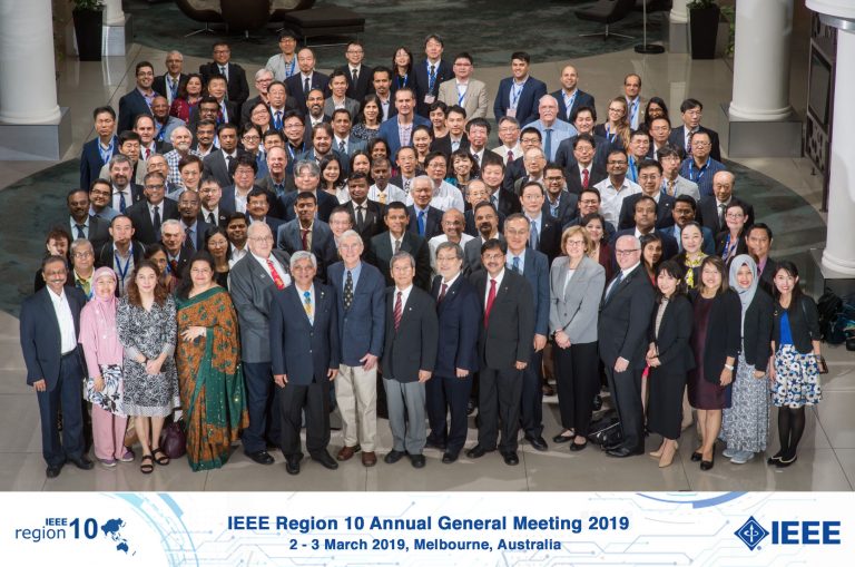 IEEE Region 10 Meeting 2019 | FormerNishiharaLab, Academy of SSS, Institute of Science Tokyo