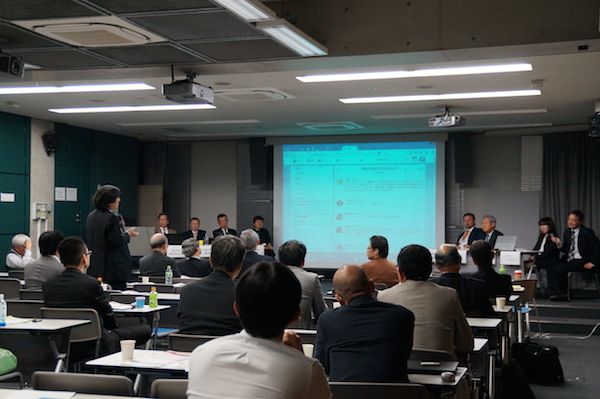 Panel Discussion on How IEEE Supports Young Professionals and Practitioners in Japanese Industry ...