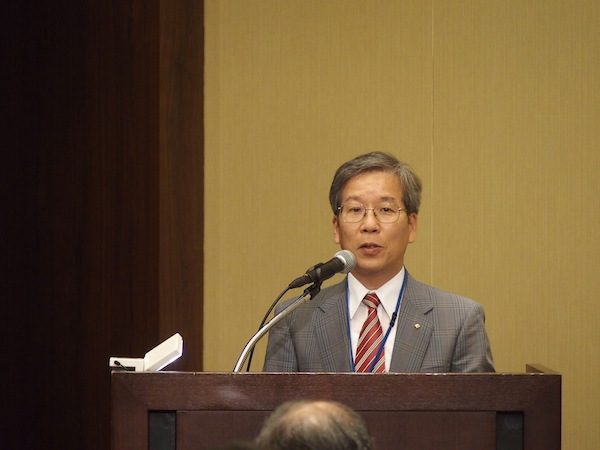 IEEE Milestone Dedication Ceremony for “The Discovery of the Principle of Self-Complementarity ...