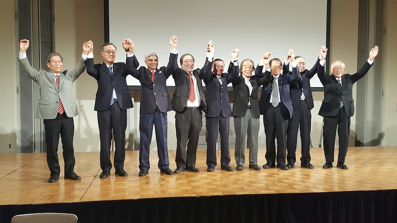 IEEE Region 10 Meeting 2017 | FormerNishiharaLab, Academy of SSS, Institute of Science Tokyo