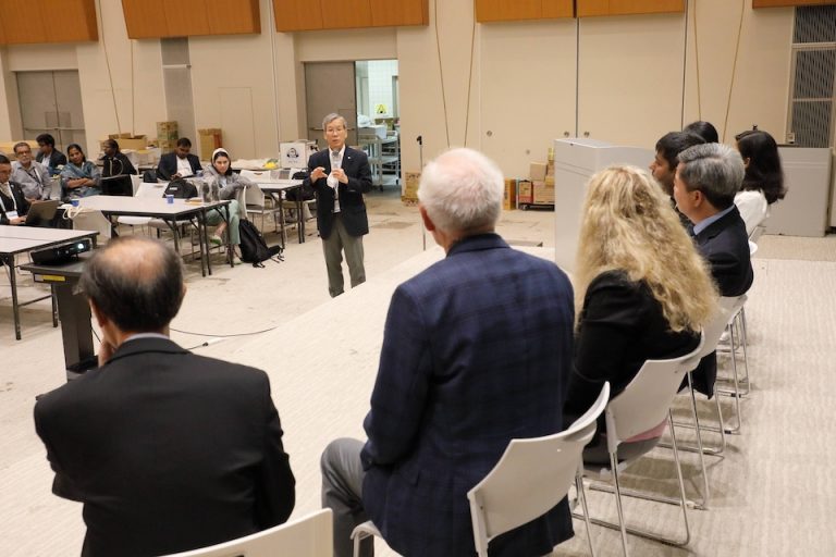 IEEE Region 10 SYWL Congress | FormerNishiharaLab, Academy of SSS, Institute of Science Tokyo