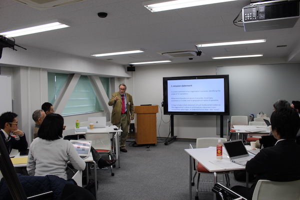ACE Innovative Teaching Workshop | FormerNishiharaLab, Academy of SSS, Institute of Science Tokyo