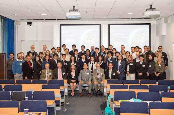 5th UK-Japan Engineering Education League Workshop | FormerNishiharaLab ...